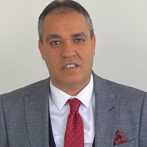 AK Parti Gaziantep İl Başkanlığı